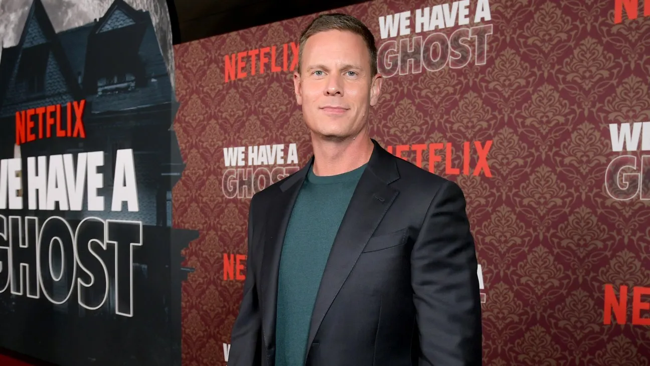 Scream 7 Director Christopher Landon Exits the Film – Laser 101.1 FM
