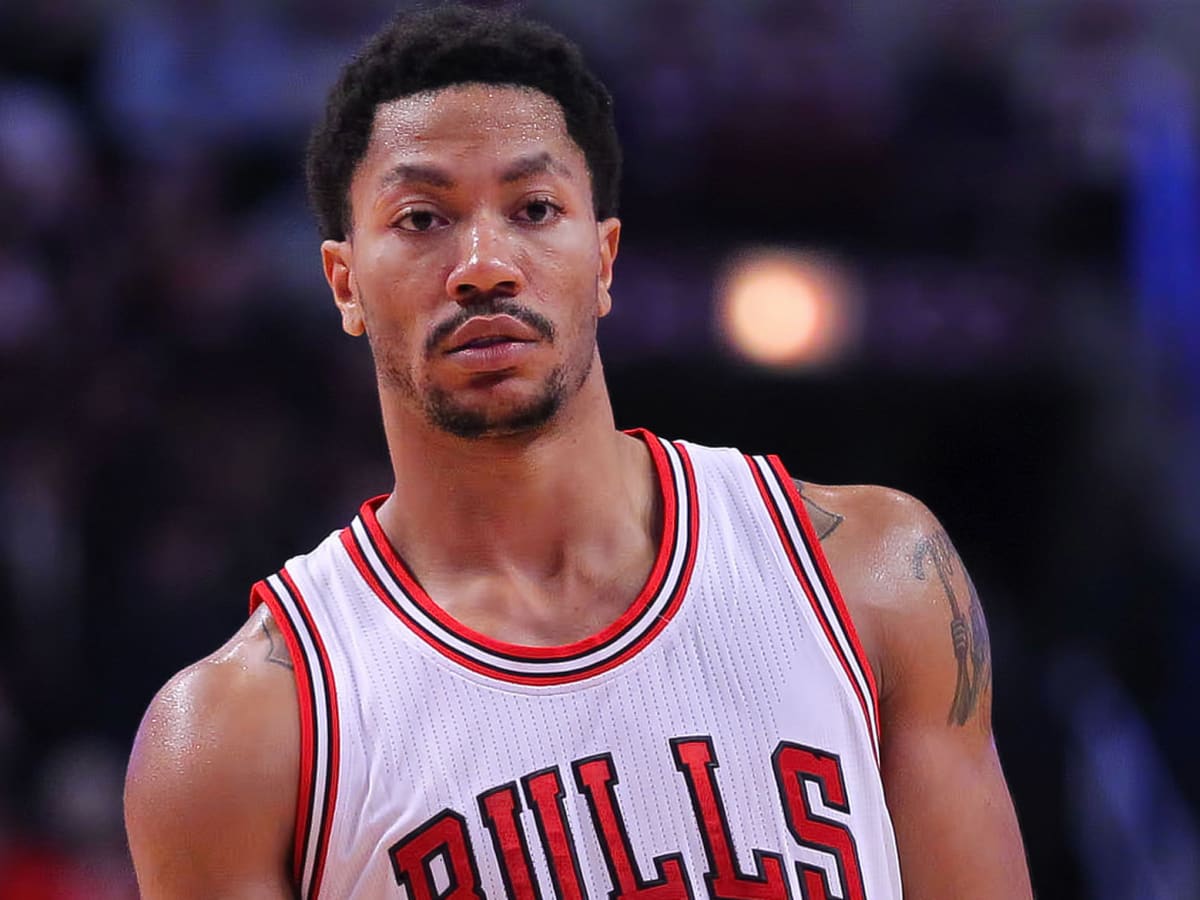 Derrick Rose retires from NBA after 15 seasons – Laser 101.1 FM