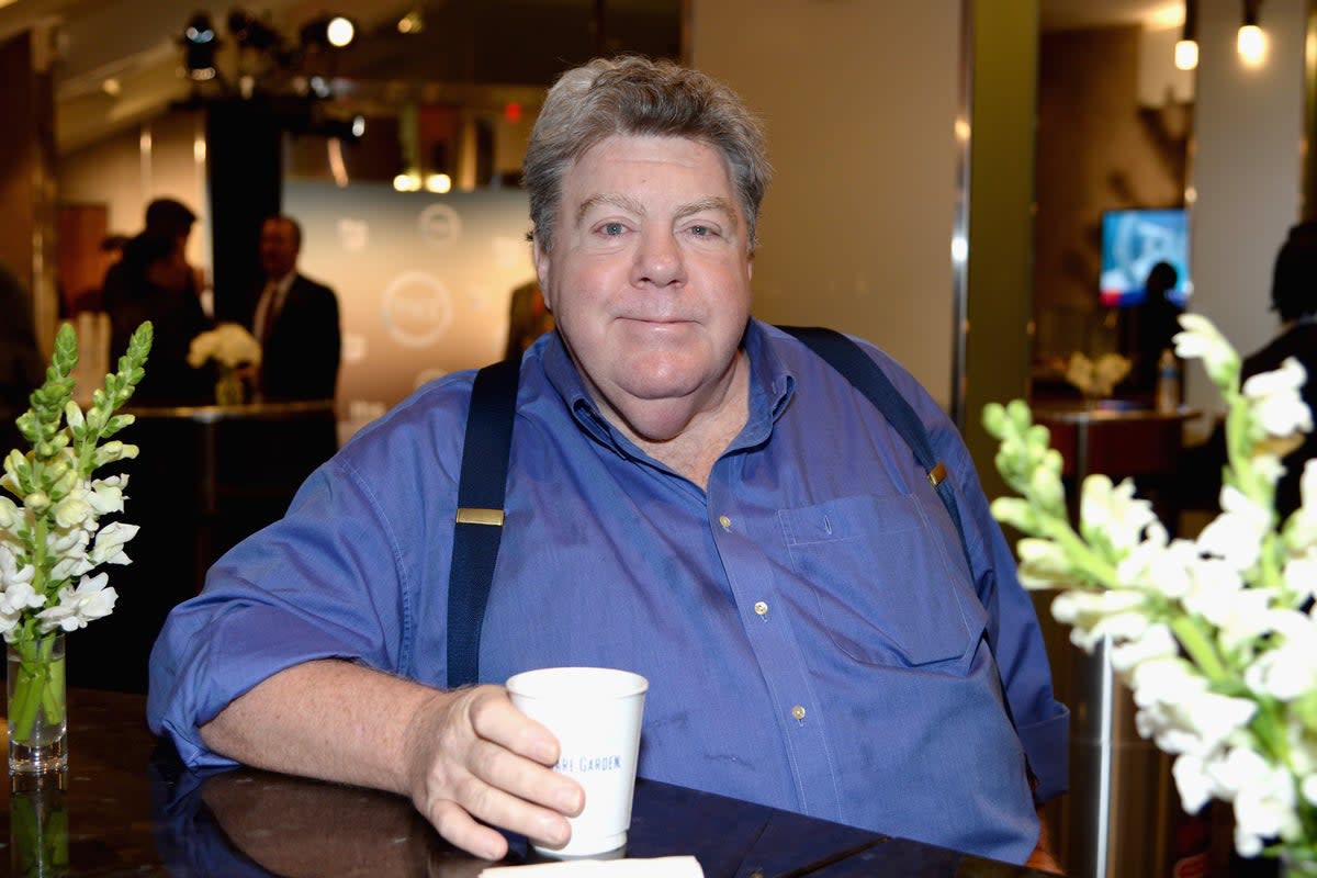 George Wendt, actor who played Norm on ‘Cheers,’ dead at 76 – Laser 101 ...