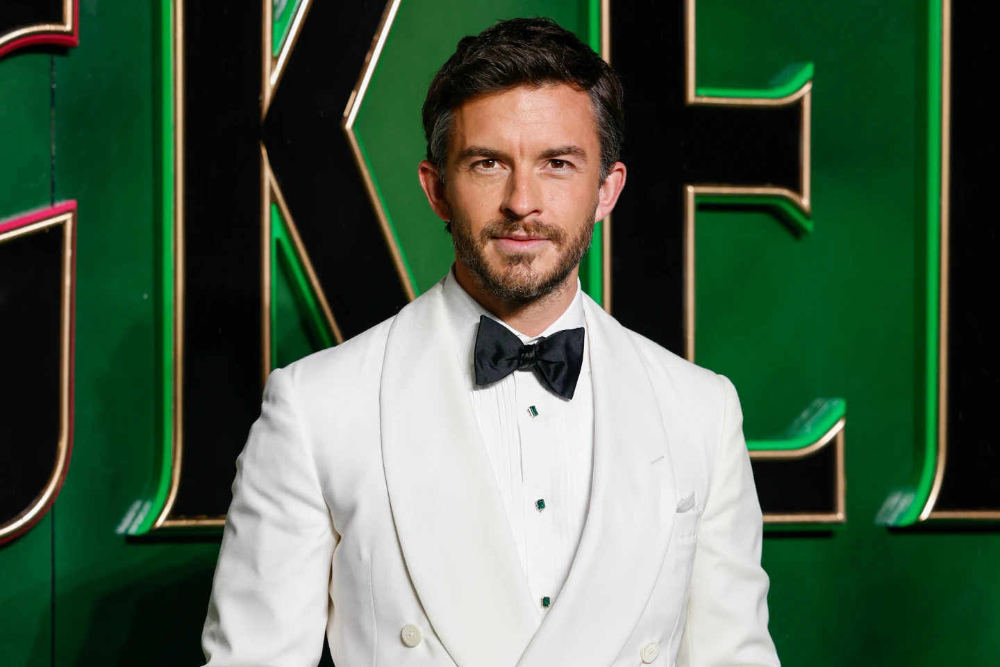 Jonathan Bailey named People magazine’s 2025 Sexiest Man Alive – Laser ...